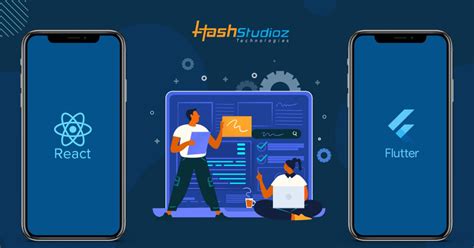 React Native Vs Flutter Which One To Choose