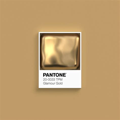 Gold Pantone Color Chartpantone Cmyk Color Codes