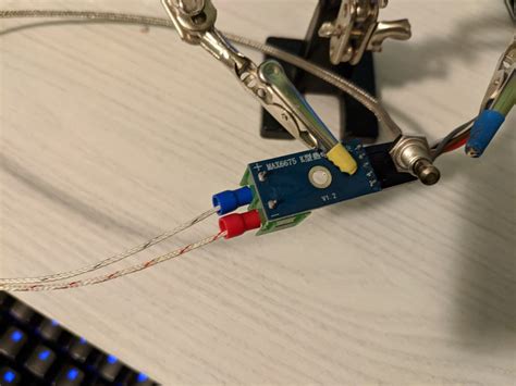 Read Probe Data With ESP8266 Hardware Home Assistant Community