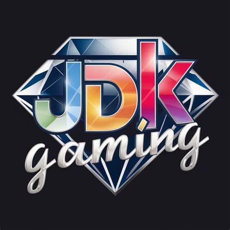 jdk gaming youtube