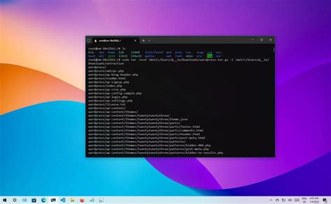 如何在windows 10上快速提取targz文件 数字指南