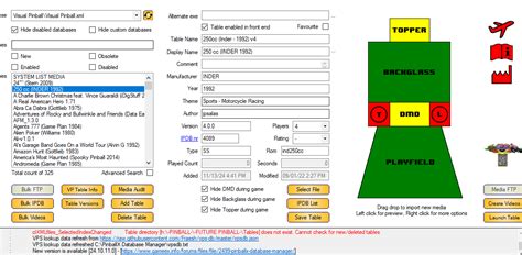 Resolved Pbx Db Manager Not Recognizing Dmd Video Files General