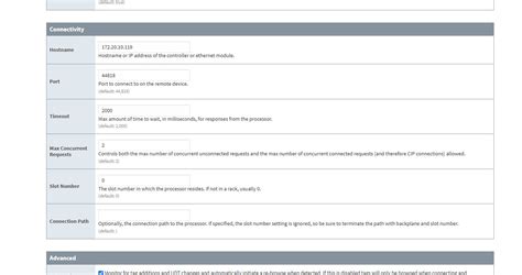 Ignition Plc On Different Subnet Than Server Ignition Inductive Automation Forum