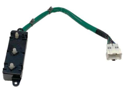 Genuine Nissan Titan Seat Switch