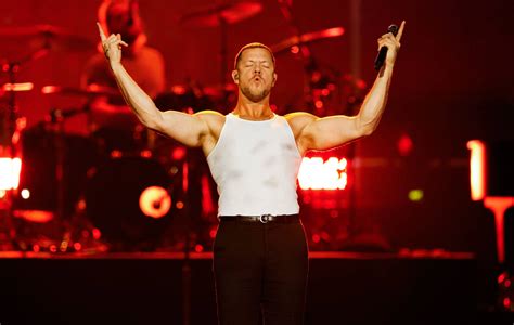 Dan Reynolds Auszeichnungen Dan Reynolds Steckbrief Pvqzh