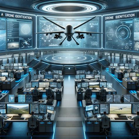 Navigating The Future Sky The Imperative Of Post Quantum Security In Remote Id For Drones