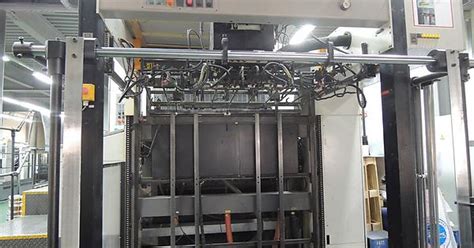 Offset Sheetfed 5 Colors Album On Imgur