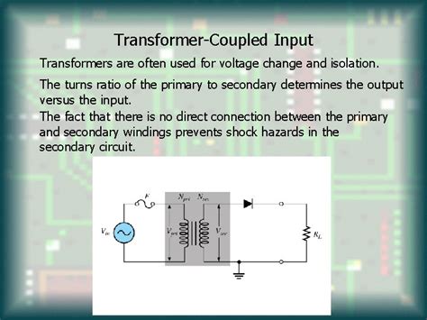 Chapter 2 Diode Applications Objectives Explain And Analyze