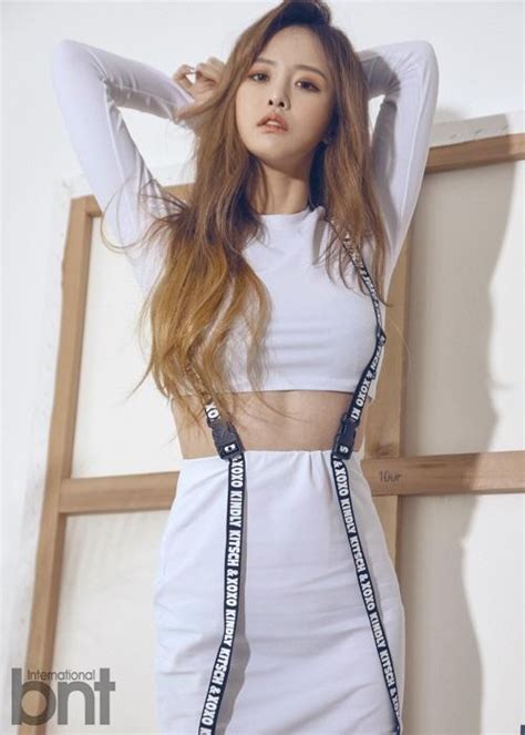 오늘 뜬 캐스퍼 화보 사진 대박 ㄷㄷ  인스티즈 Instiz 이슈 카테고리