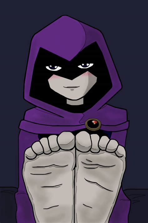 Raven By Red2870 On Deviantart