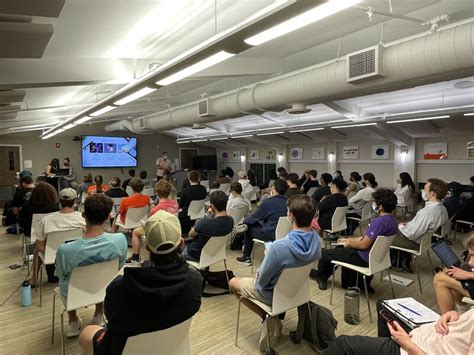 Toppel Career Center On Linkedin Thank You To Zeev Feig Ceo At