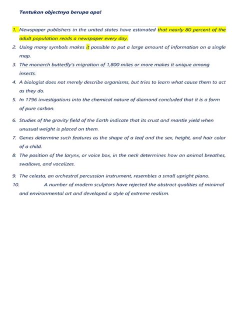 Day 24 Latihan Object P Pdf