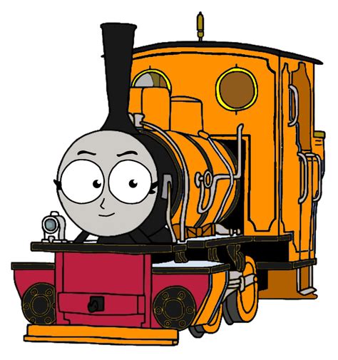 Ttte Henrietta Png By Nehuen05ss On Deviantart