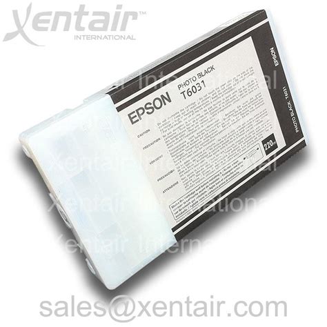 Ink Cartridges