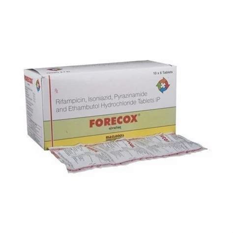 Forecox Tablets At ₹ 400stripe In Nagpur Id 2852895619188