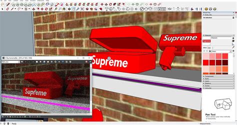 Vray Texture Rendering Error PLEASE HELP SketchUp SketchUp Community
