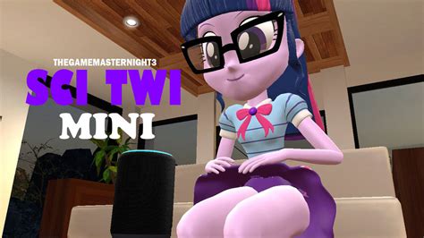 Video Sci Twi Mini Remastered By Thegamemasternight3 On Deviantart