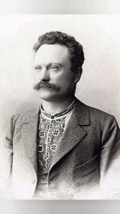 Іван Франко Хто він Борць за правду та свободу Youtube