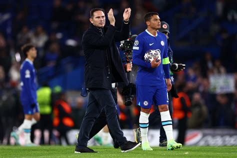 Челси не будет менять Лампарда до конца сезона Чемпионат Англии