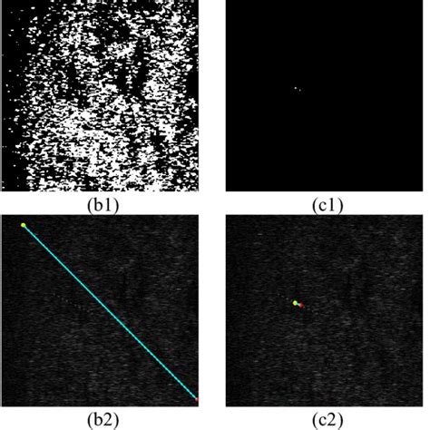 Trajectory Detection Results Of Different Methods A Joint Image B Download Scientific