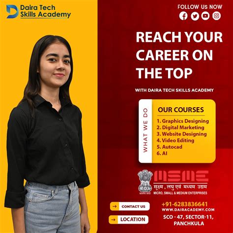 Daira Tech Skills Academy On Linkedin Techeducation Dairaskills