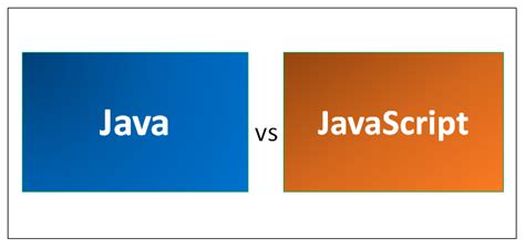Java Vs JavaScript Top 10 Differences With Infographics EDUCBA