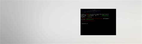 Homepage Armbian