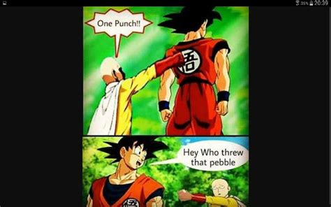 Dragon Ball Z Memes English