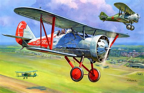 Legendary Soviet Military Planes Rwarthunder