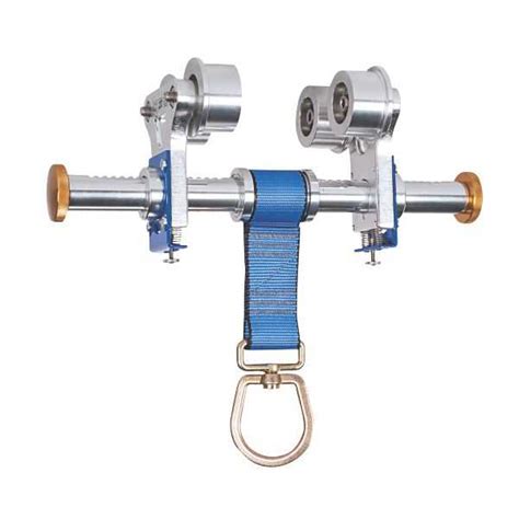 Puntos De Anclaje Soltec E Ingeniería