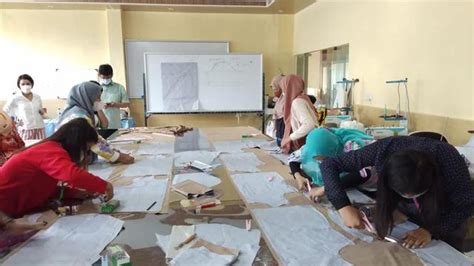 10 Cara Desain Baju Untuk Pemula Ikuti Langkah Langkahnya Hot Liputan6 Com