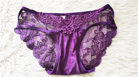 Try On Haul • Sexy See Through Lingerie Haul • Seamless Soft Underwear • From Shopee Youtube
