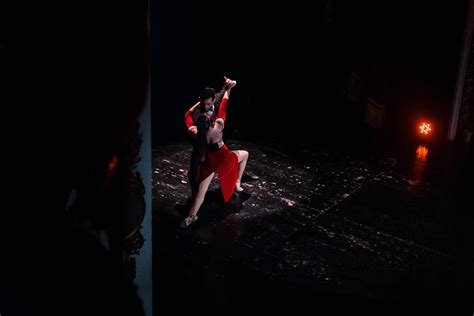 Palacio Tango Tango Show At The Piazzolla Theater Buenos Aires Book Now