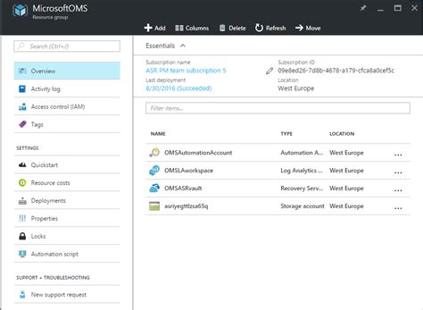 Microsoft Oms Code Samples Microsoft Learn