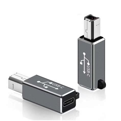 Cable Usb A To Usb Midi Usb Type C To Usb Type B Dây Máy In Cáp Kết Nối đàn Piano Organ