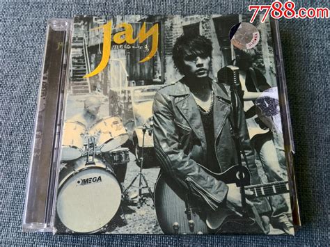稀少碟，周杰伦专辑《七里香》 价格45元 Au27977264 音乐cd 加价 7788收藏收藏热线