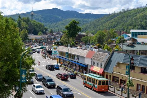 Things To Do Gatlinburg Tennessee Best Attractions In Gatlinburg And