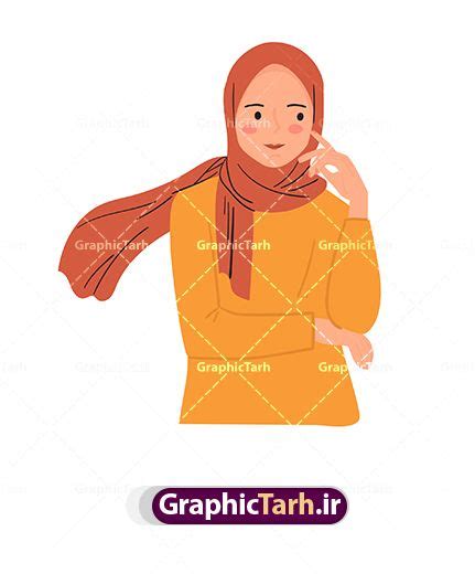 وکتور دختر باحجاب اسلامی گرافیک طرح Disney Characters Character Princess Zelda