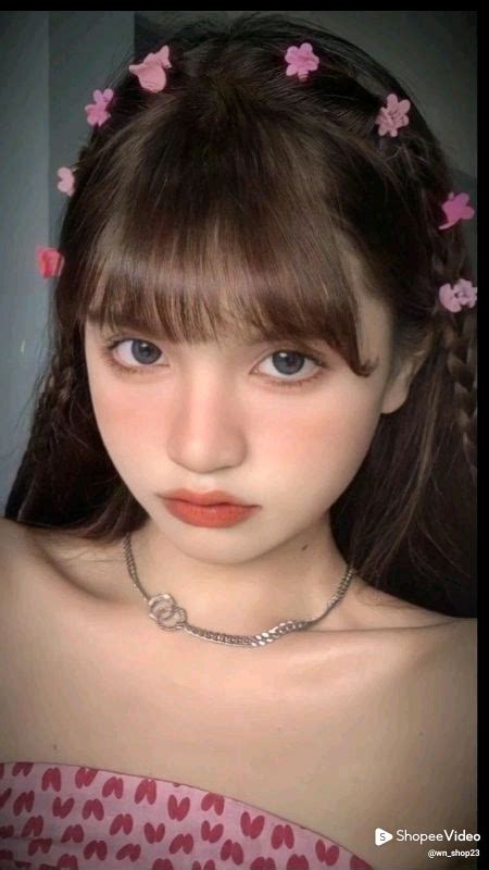 Cakep Banget Woyy Jepitannya Shopee Video Indonesia