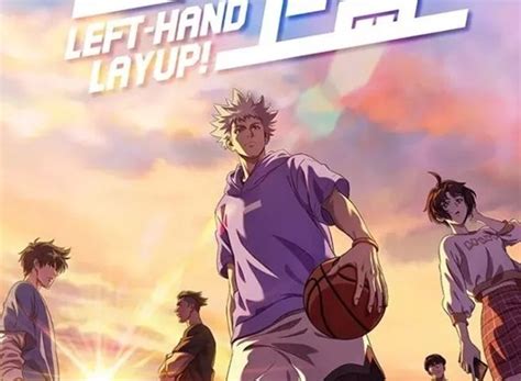 Left Hand Layup Tv Show Air Dates And Track Episodes Next Episode
