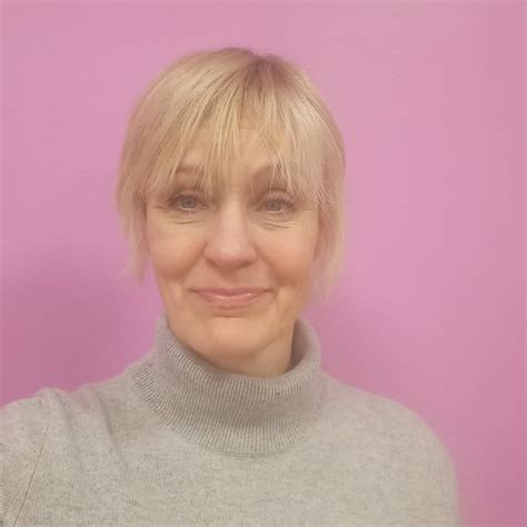 Marjo Keckman Samk Satakunnan Ammattikorkeakoulu