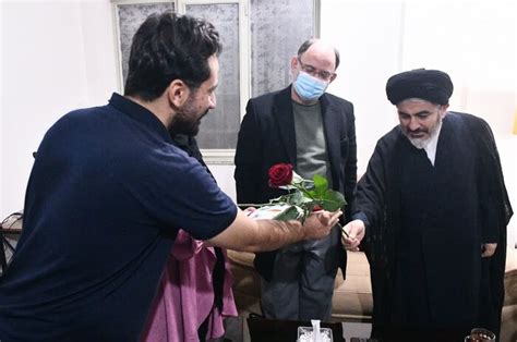 امام جمعه ارومیه دانشجویان پرچمدار تشکیل و تحکیم خانواده اسلامی باشند ایرنا