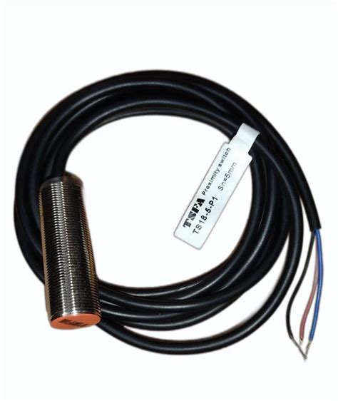 M18 Inductive Proximity Sensor 2wire System At Best Price In Coimbatore