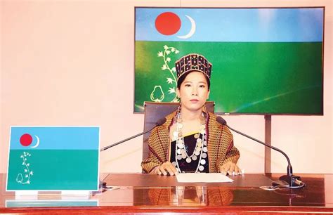 ရခိုင်မှ မြိုတိုင်းရင်းသားဖွံ့ဖြိုးတိုးတက်ရေးပါတီကို စစ်ကောင်စီက မှတ်ပုံတင်ခွင့်ပြု