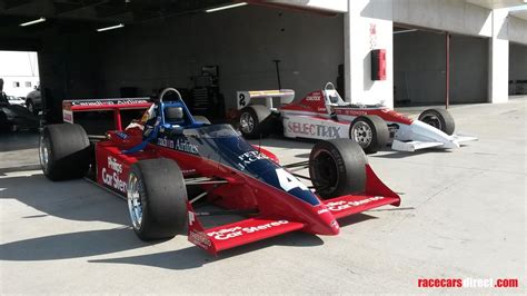 Swift Db4 Formula Atlantic