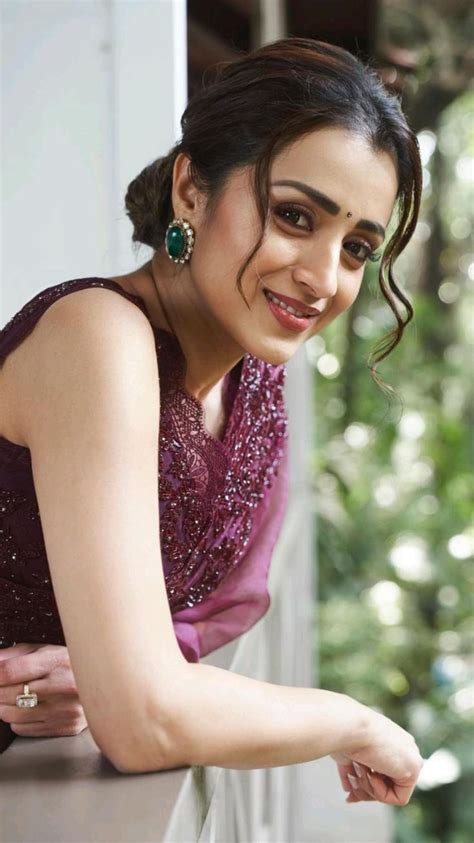 Trisha Krishnan Beautiful Girl Body Most Beautiful Indian Actress Beautiful Indian Actress