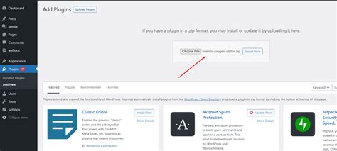 How To Integrate Oxyzen Builder With Eventinpro