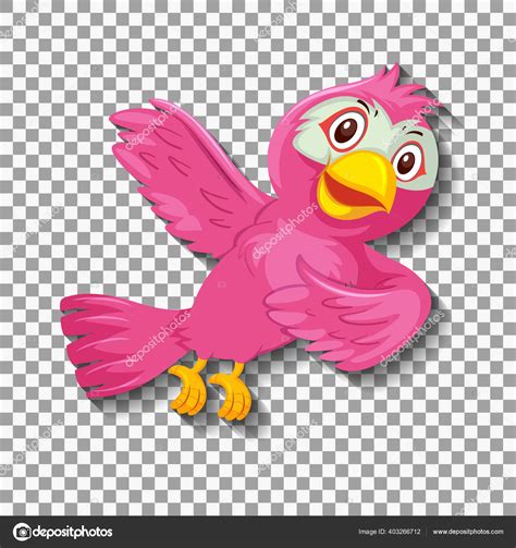 Cute Pink Birdies