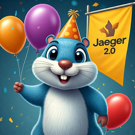 jaeger open source distributed tracing platform