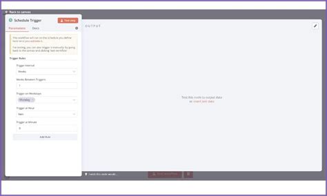 Wie Man Smarte Workflows Auf N8n Erstellt In Nur 15 Minuten Lernen